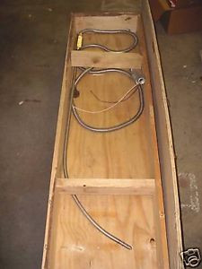 Stackmatch Flare Ignition - Ignition Probe - New - SPW Industrial