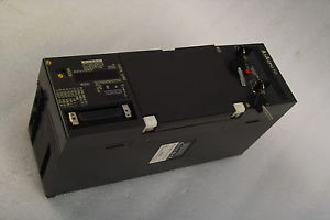 Mitsubishi Melsec Programmable Controller A3Acpu P21 - SPW Industrial