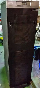 Eaton Corp Powerware 9355 30kVA Uninterruptible Power Supply Battery ...