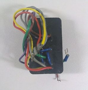 Simplex 2081-9028 Fire Alarm Loop Isolator - SPW Industrial