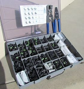 Weatherpack Pro-Kit With 12014254 Tool - SPW Industrial