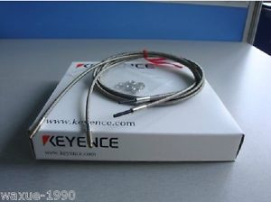 1pcs new Keyence FU-77G Fiber Optic Sensors