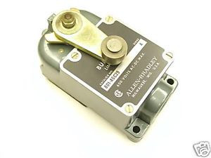 Ab Limit Switch 801-Asc29 801Asc29 - New - SPW Industrial