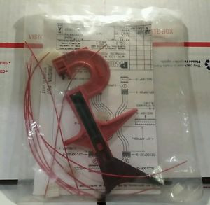 New Mtk 100 Panduit Itw Pancon Mmit-100F-Crimp Tool & Connectors Ships ...