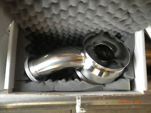 Millipore NovAseptic 2 Tangential Stainless Valve Part NU200/442-312 ...