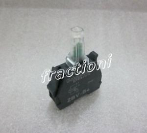 Schneider Light Block ZBVB4 New In Box
