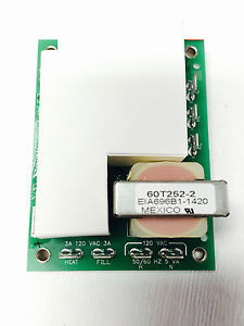 LNC-NS211-120 RESISTANCE SENSOR, AMETEK