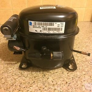 Tecumseh Product Co. AEA4440AXA AE234AS668