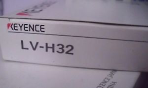 NEW LV-H32 LVH32 KEYENCE Laser Sensor