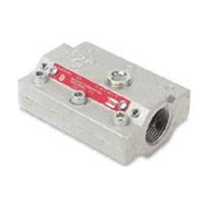 Explosion-Proof Retrofit Conduit Seal - SPW Industrial