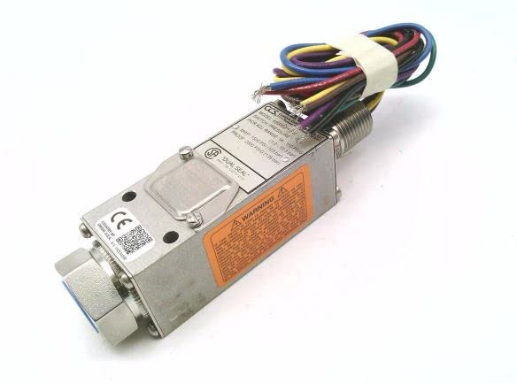 CUSTOM CONTROL SENSORS 694PE1