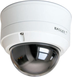 NEW Basler Dome Security Camera Color BIP-D1300c-dn 000105041 10 Hi-Res ...