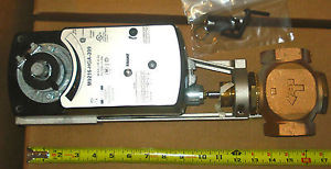 Trane Electric Motor Actuator M9216-HGA-209 Valve Actuator NEW
