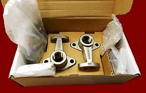Rosemount 1195 (new) INTERNAL ORIFICE FLOW METER Accurately measures ...