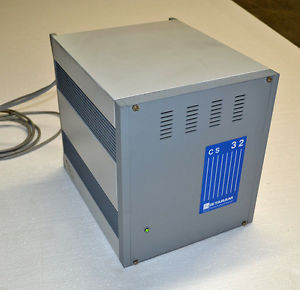 Setaram KEP CS 32 Thermal Analysis Controller TMA TGA TG DTA DSC ...