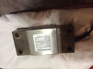 WEIGHTECH FLS-250 WEIGH BAR LOAD CELL