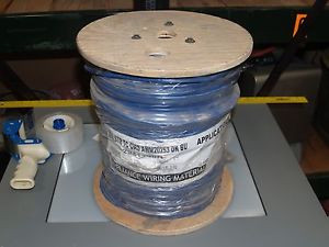 22 Awg 2-C Appliance Wire Novar Temp Sensor Awm 20253 600V 1000Ft - SPW ...
