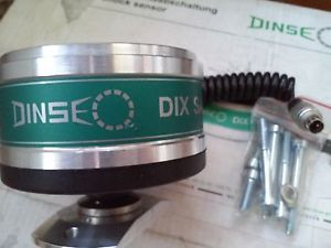 New Dinse DIX SAS 100 Shock Sensor as shown in the pictures. - SPW ...