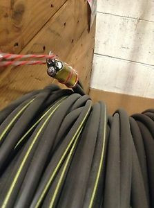 100 Stephens 2-2-4 Aluminum Triplex Urd Xlp 600 Volt Direct Burial ...