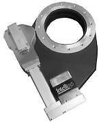 Pendulum Valve - 8 ISO-200 Flange, Standard TPV Valve, Hard Anodized ...