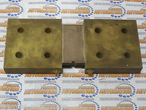 Buy - Canadian Shunt Industries A2000-50 DC shunt 2000A 50 mv.