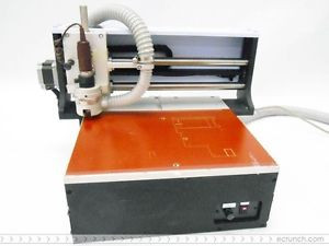 Buy - MITS ELEVEN T XYZ PCB MILL PROTOTYPING SYSTEM ~ ELEVEN LAB