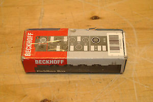 Buy - Beckhoff EP1908-0002 8-Channel Digital Input TwinSafe 24 V DC