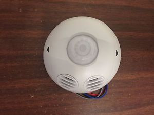 Buy - Leviton OSC05 - M0W Occupancy Motion Sensor