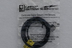 Buy - COMPACT COMTRONIC Digital output limit SENSOR