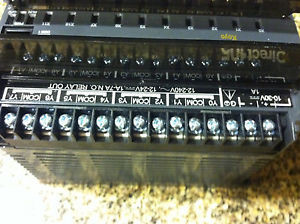 ENGINEERING DIRECT LOGIC 105 F1-130DR-D PLC