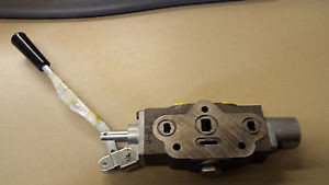 Buy - Prince Control Valve 4-Way / 3-Position Motor Spool
