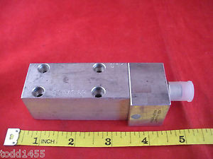 Buy - Meder DG041-63 Pressure Switch Vogel KSS-1C29-BV07012 4 pin New