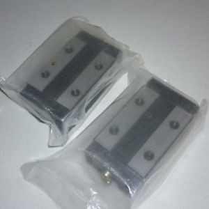 Buy - THK SHS30 LM Linear Positioning Slide Bearing Block NICE