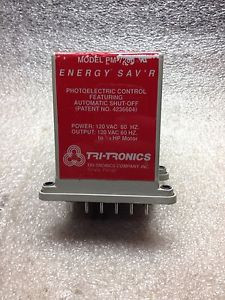 Buy - (A7) TRITRONICS PM-7200 PHOTOELECTRIC CONTROL