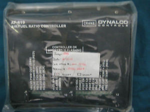Buy - Crane Dynalco AF-619 Air-Fuel Ratio Controller 4-20ma