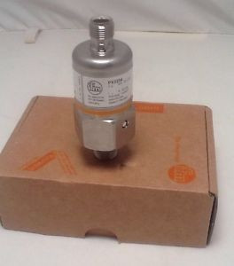 Buy - IFM Efectorsoo Pressure Sensor Transmitter PX3234 - PA-020PRBN14 ...