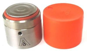 Buy - NEW KING-GAGE 7904-1 ACRASENSOR METAL SENSING DIAPHRAGM TITANIUM ...