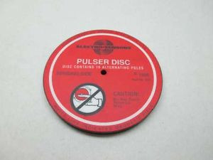 Buy - NEW ELECTRO-SENSORS 255 PULSER DISC SENSOR D457878