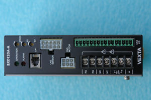 Buy - VEXTA BXD120A-A Brushless DC Motor Driver