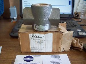 Buy - NEW WE ANDERSON DWYER SFI-300SS-1-G1-I2 MIDWEST SIGHT FLOW INDICATOR