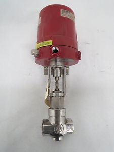 Badger 1004Gcn36Svoe45P36 Research Stainless 1In Control Valve B397550
