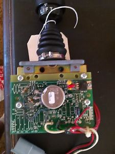 Buy - OEM Controls Inc. EMS4M12786 single Axis Controller / Joystick