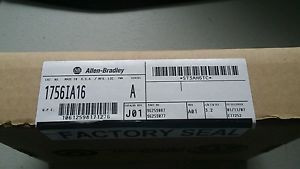 Buy - Allen-Bradley 1756-IA16I ControlLogix 79-132VAC Isolated Input ...