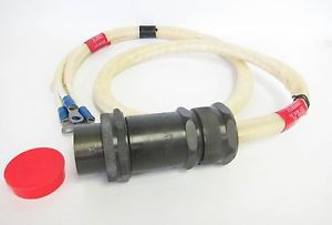 Buy - Pyle Star Line Neptune Series 600v 60a 4 Pin Cannon Connector Cable