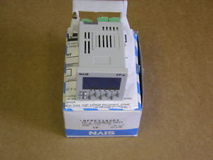 Buy - NAIS / Panasonic AFPE224302 Basis Type RS485 Advanced PLC FP-e ...