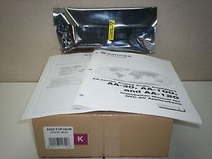 Buy - SEALED NOS NOTIFIER / HONEYWELL DIGITAL VOICE COMMAND MODULE DVC ...