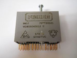 Buy - FISHER ROC AO SRC MODULE 70YY20021 NEW CONDITION / NO ORIGINAL ...