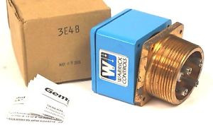 Buy - NEW WARRICK CONTROLS 3E4B LIQUID LEVEL SENSOR
