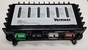 Buy - NEW - VERMEER C248 HG6000 T4-1 CONTROL - OLD STOCK - PN 296330852