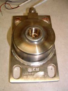 Buy - Kistler Morse 1000 Lb. Load cell